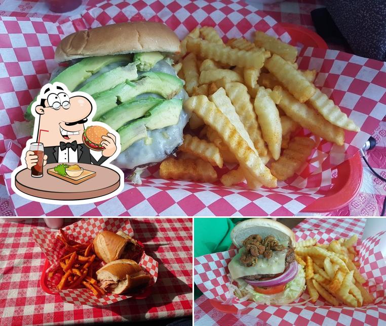 Lip Smackers, Oklahoma City - Restaurant menu, prices and reviews
