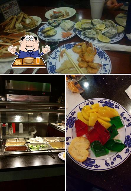 Mandarin Super Buffet, 1501 W Bethany Home Rd in Phoenix - Restaurant ...
