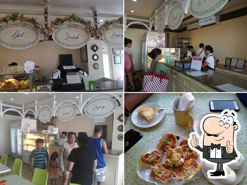 Mila's Pastries & Snack, Bacolod - Restaurant menu, prices and reviews