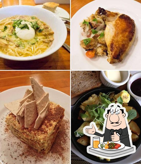Pastaria, Clayton - Restaurant menu, prices and reviews