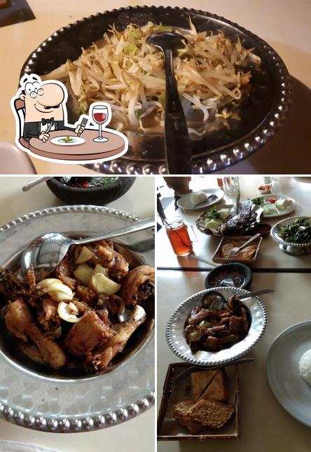 RM Pondok Rasa, Jepara - Restaurant reviews