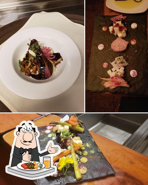 Ragnar's, Steamboat Springs - Restaurant menu, prices and reviews