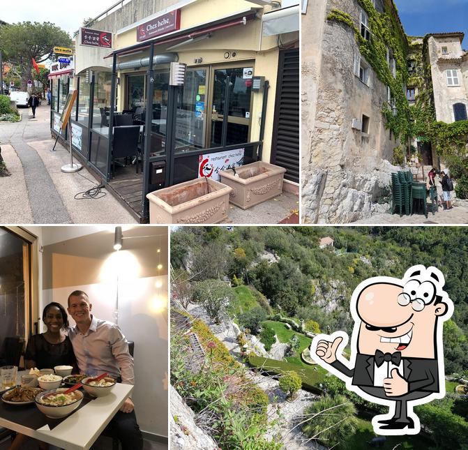 Top 5 restaurants in Èze, october 2025 - Restaurant Guru