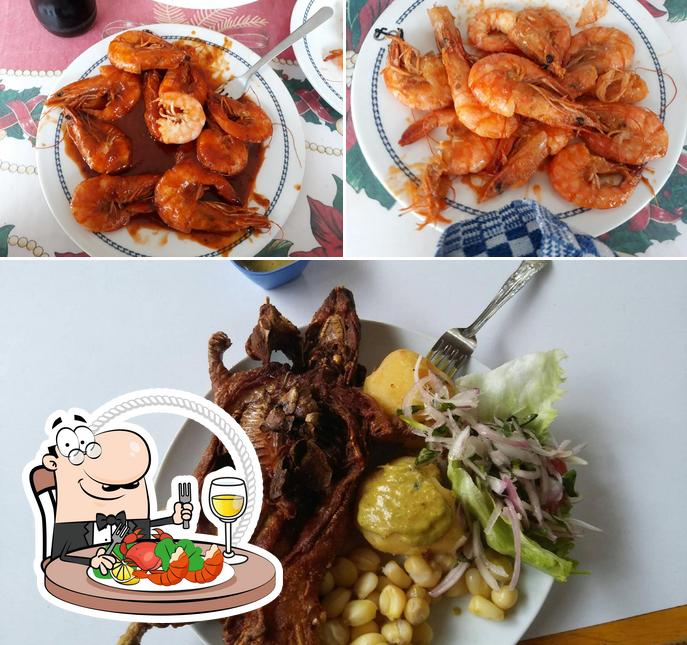 Restaurante el Gitano, Juan Díaz Covarrubias - Restaurant reviews