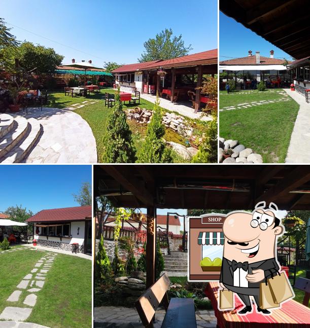 Restaurant STOBI, Болгария - Restaurantbewertungen
