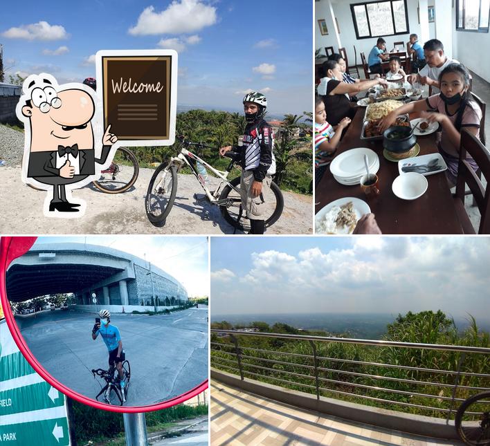 Top 5 restaurants with biko in Tagaytay, october 2024 - Restaurant Guru