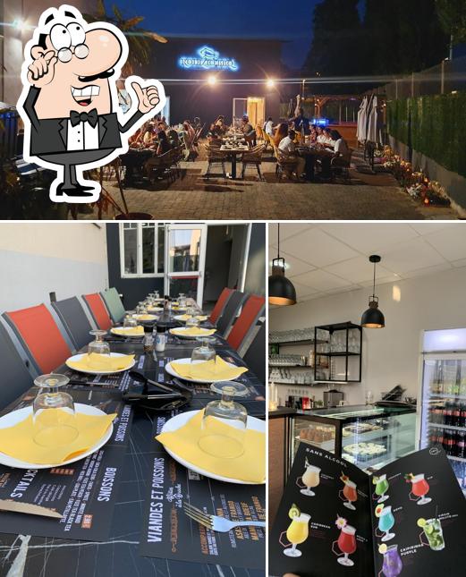 Rodizio BBQ, Strasbourg - Menu du restaurant, prix et avis