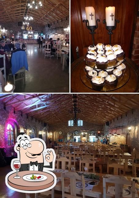Ruby & Rustic Venue restaurant, Benoni - Restaurant reviews