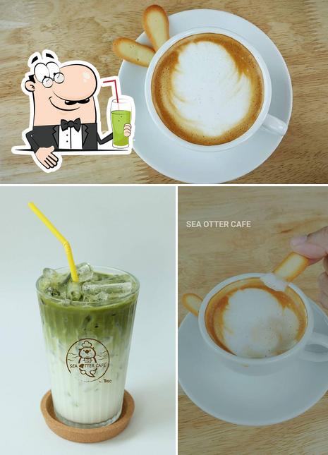 Sea Otter Cafe, Ban Klang - Restaurant reviews