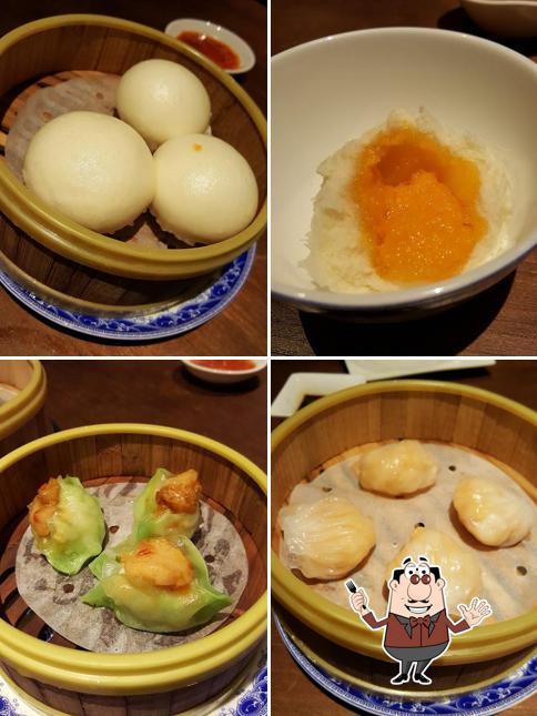 Taste Paradise restaurant, Jakarta, Plaza Indonesia South Gate Lantai 4 ...