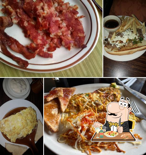 Tres Cafe, Galesburg - Restaurant menu, prices and reviews