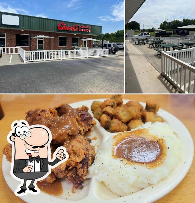 Walker's Roadside Grill, Danville - Restaurant menu, prices and reviews
