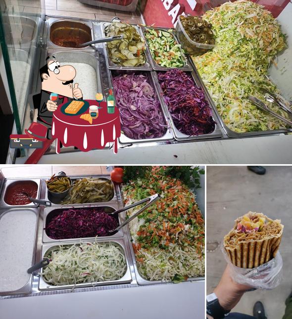 XL kebab GISZOWIEC restaurant, Katowice - Restaurant reviews