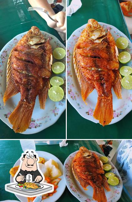 Restaurante Color y Sazón, Barranquilla - Menú del restaurante, precios ...