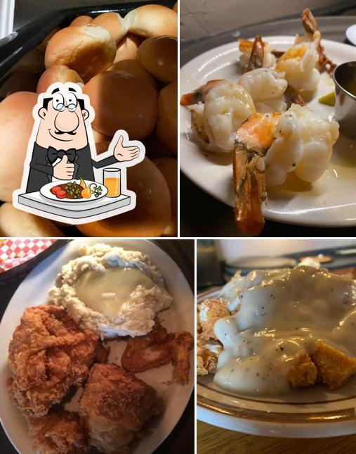 Route 20 Bar & Grill Inc in Freeport - Restaurant menu and reviews