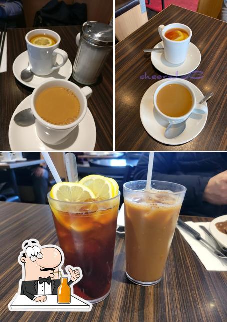 Sugar Sweet Cafe in Toronto - Restaurant menu and reviews