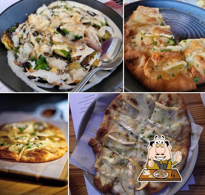 The Norbert, West Bend - Restaurant menu, prices and reviews