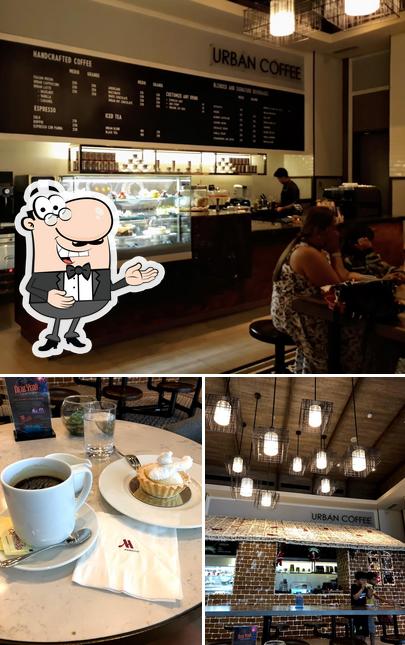 Urban Coffee, Mabalacat - Restaurant reviews