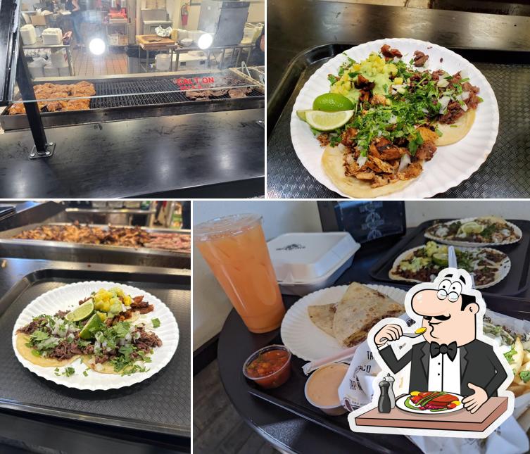 Tap N Taco, Rio Rancho - Restaurant menu, prices and reviews