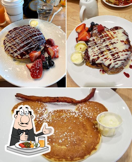 Butters Pancakes & Cafe, Scottsdale - Restaurant menu, prices and reviews