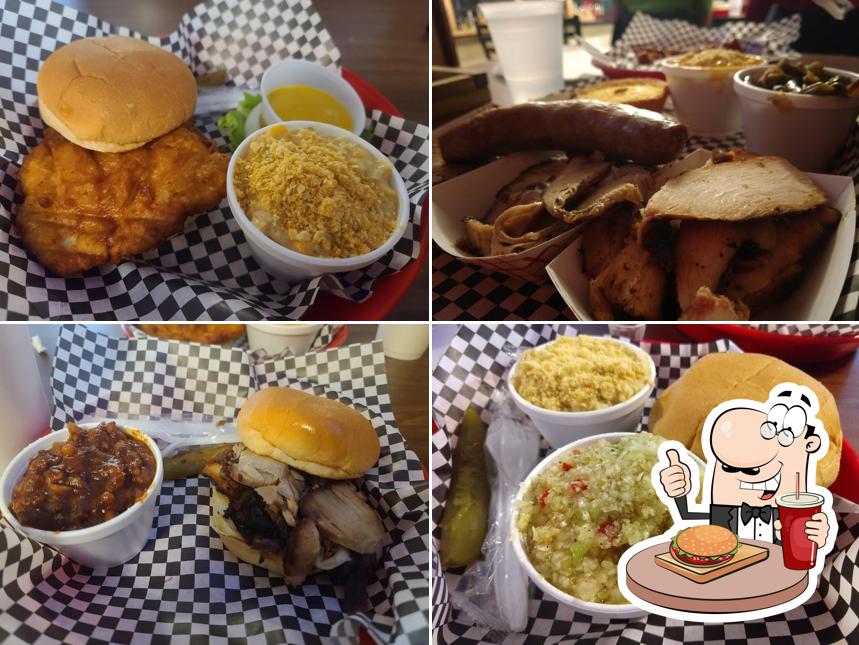 Best bbqs in Des Moines, spring 2024 - Restaurant Guru
