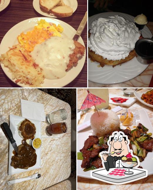 Top 5 restaurants in West Wendover, december 2025 - Restaurant Guru