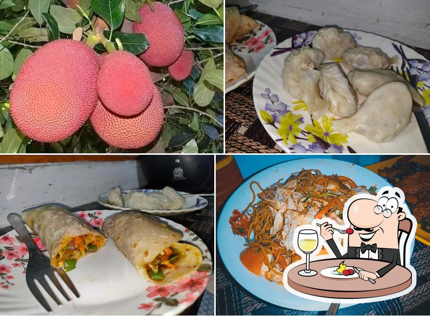 Mocambo Café, Karimganj - Restaurant menu, prices and reviews