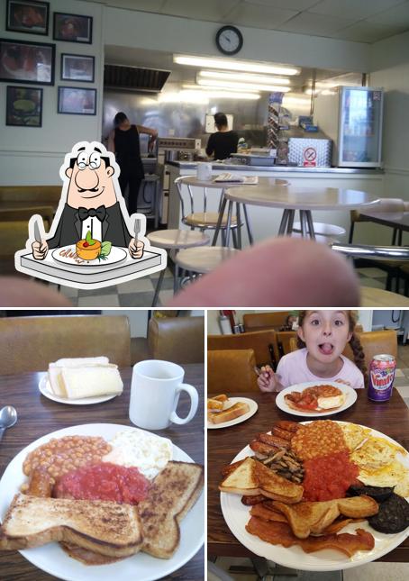 The Greedy Pig, Walsall - Restaurant menu, prices and reviews