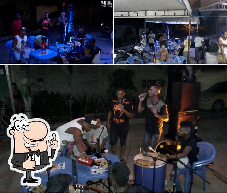 Carecas bar, São Gonçalo - Avaliações de restaurantes