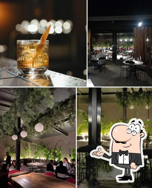 Carnale Roma ristorante, Roma - Menu e recensioni del ristorante