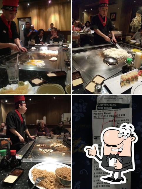Chi Tung Restaurant, Evergreen Park - Restaurant menu, prices and reviews