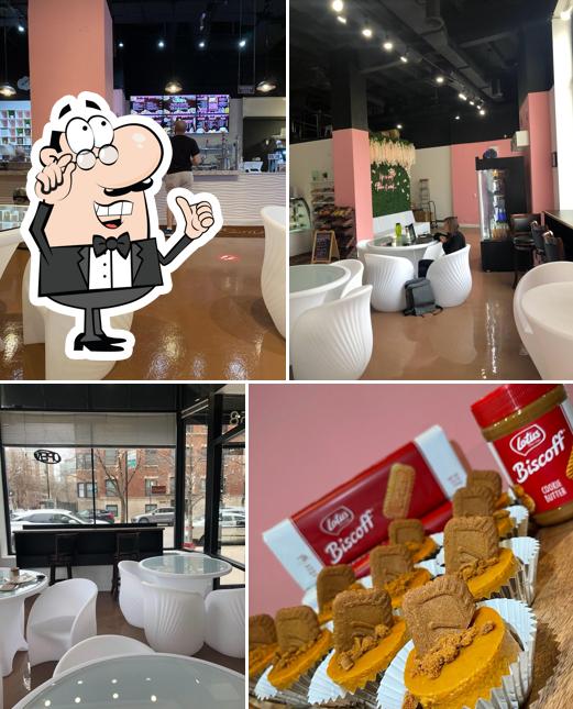 Sweet Drip in Chicago - Restaurant menu and reviews