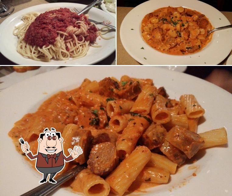 Domenico's Belmont Shore in Long Beach - Restaurant reviews