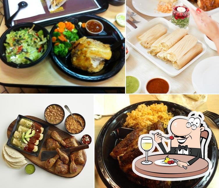 El Pollo Loco, 591 E Prater Way in Sparks - Restaurant menu and reviews