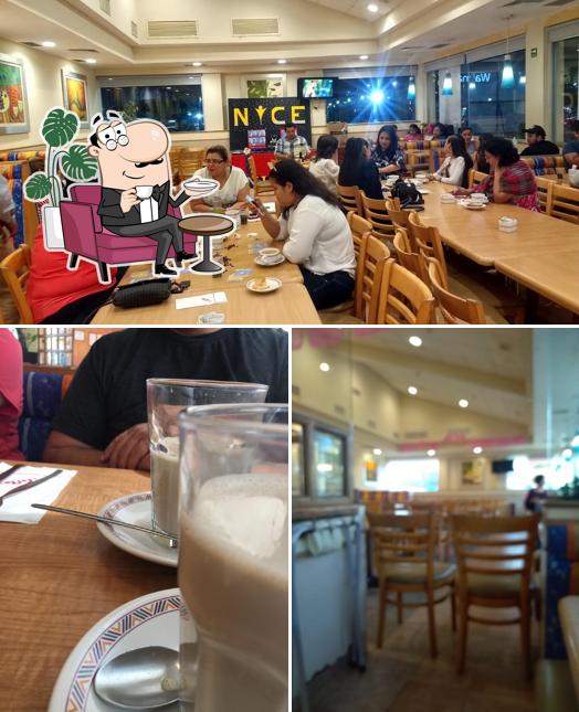 El Portón, Villahermosa - Menú del restaurante, precios y reseñas