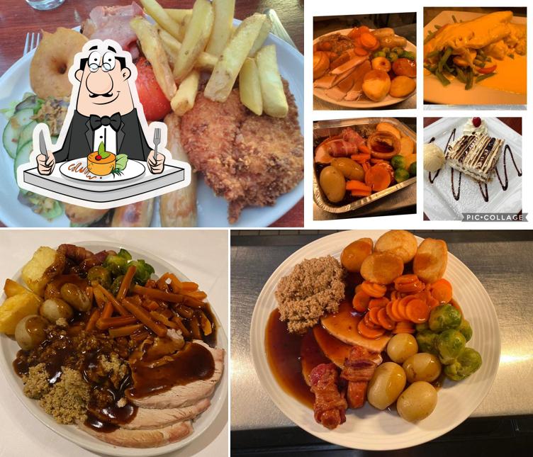 Top 7 restaurants in Fraserburgh, december 2025 - Restaurant Guru