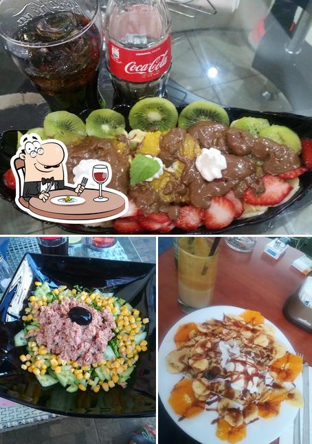 Fiori cafe, Sofia - Restaurant reviews
