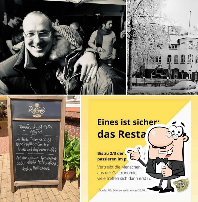 Lenz Bar Restaurant, Marl - Speisekarte, Preise und Bewertungen