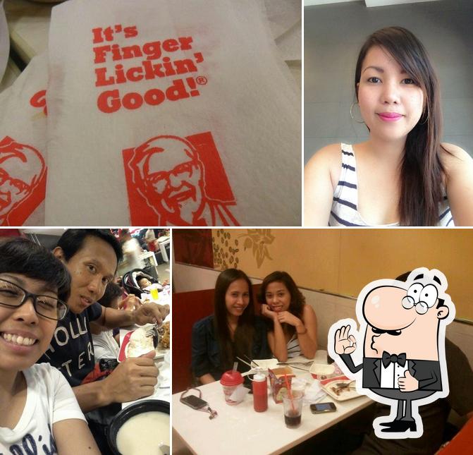 KFC restaurant, Santa Rosa, Orient One Leisure Hotel cor. Francisco Ave ...