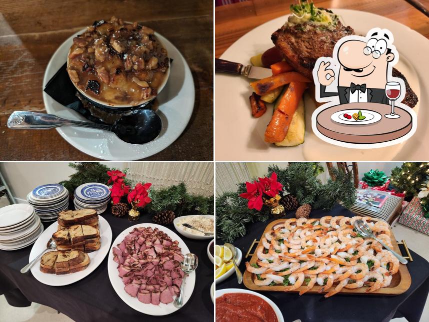 Kindling Texas Kitchen in Cibolo - Restaurant menu and reviews