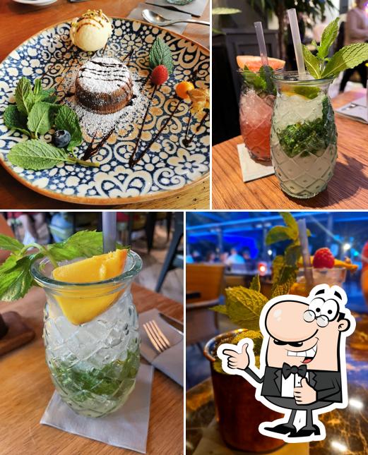 L'ava Restaurant & More, Hanau - Restaurantspeisekarten und Bewertungen