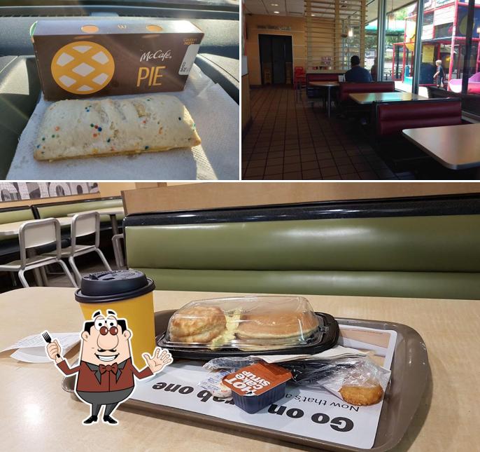 McDonald's, Austin - Restaurant menu, prices and reviews