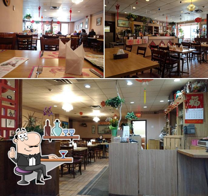 Mei King Restaurant, Kitchener - Restaurant menu, prices and reviews