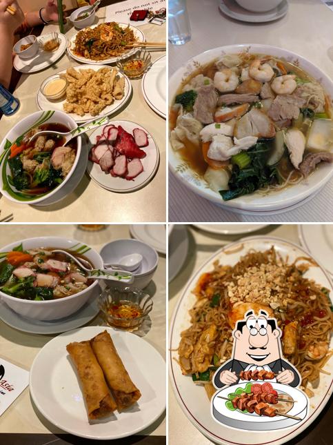 New Asia Restaurant, Whitehorse - Restaurant menu, prices and reviews