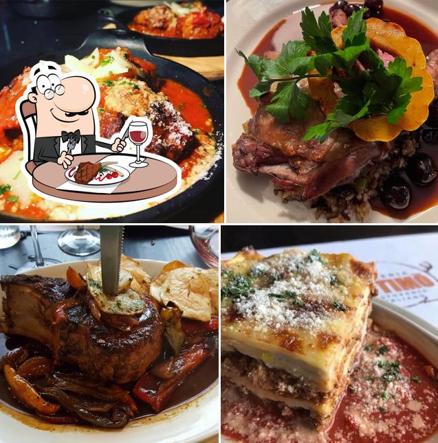 Ottimo, Orland Park - Restaurant menu, prices and reviews