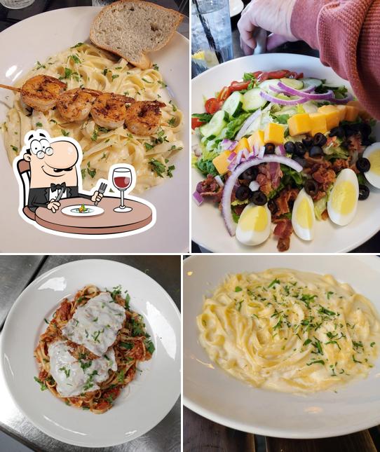 Popi's in Draffenville - Restaurant menu and reviews