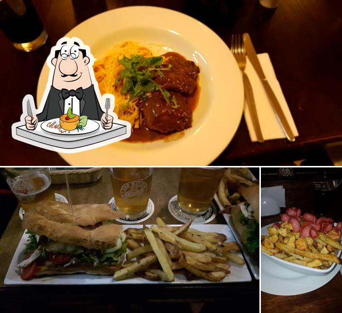 Cholos Craft Beers Cusco, Cusco - Restaurant menu, prices and reviews