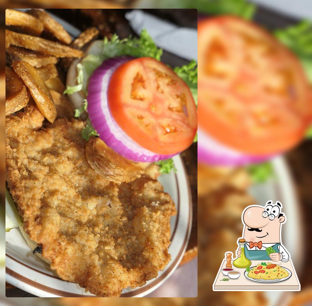 Top 7 restaurants with tenderloin in Lafayette, Indiana, november 2024 ...