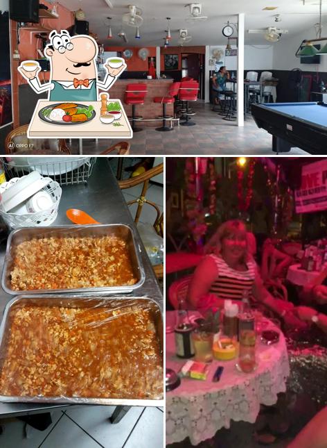 Sabine's Place pub & bar, Pattaya City - Restaurant reviews