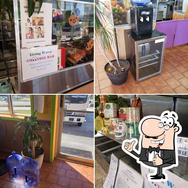 Smoothie Bar in Augusta - Restaurant reviews